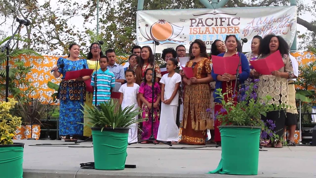 Sundays Service TONGA - YouTube