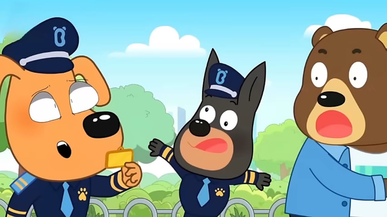 Monster How Should I Feel memes - Labrador and Friends version - Meme ...