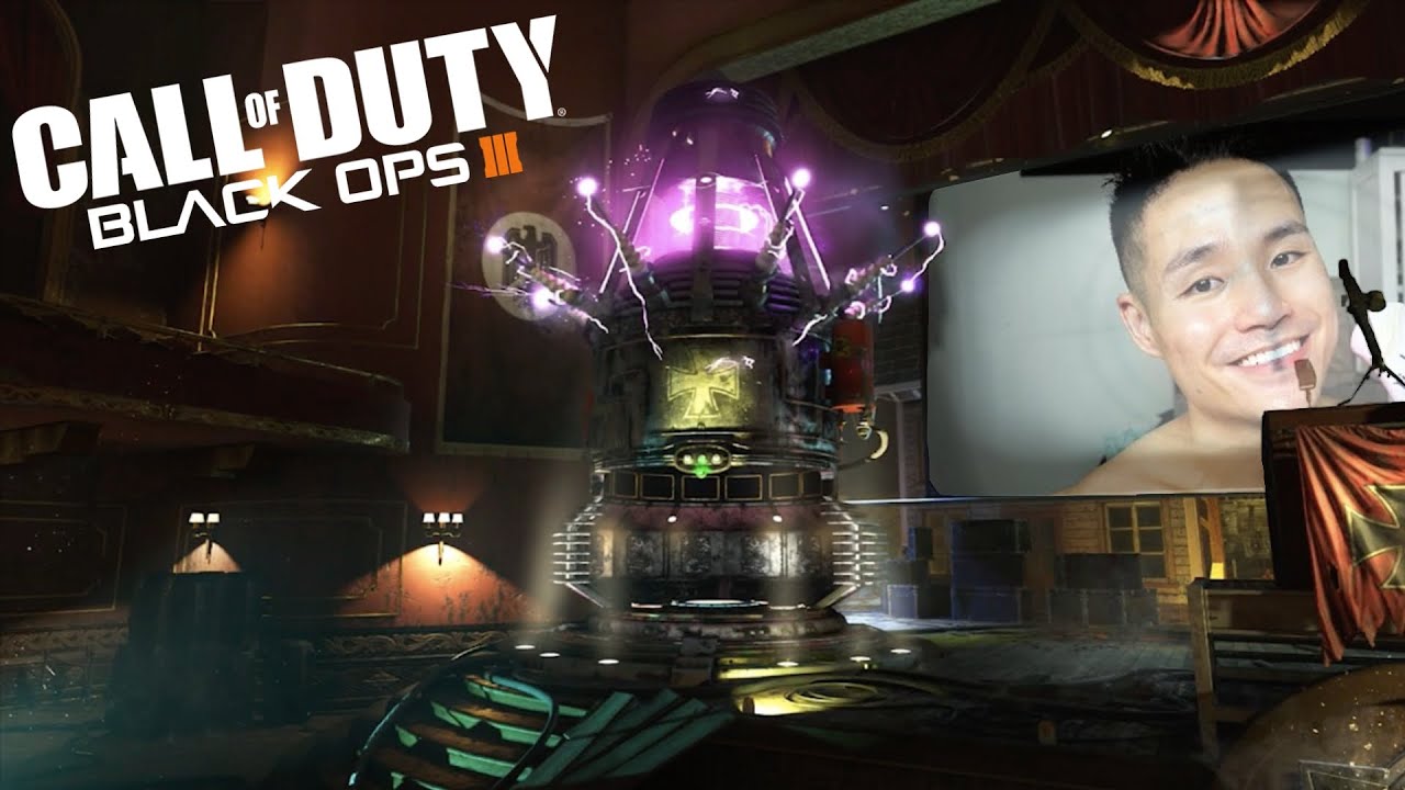 B03 Zombies (Funny Moments) - Trolled My Friends Like It's 2010 Kino ...