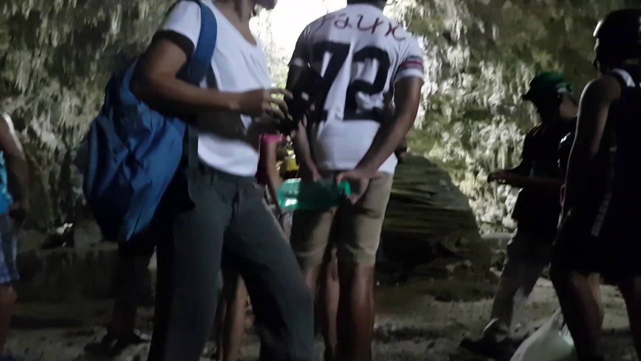 Adventure: Man Caves - YouTube