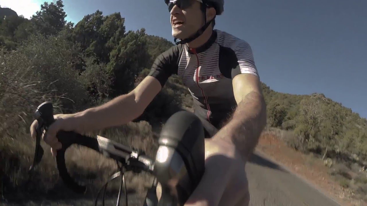 Performance Ultra Cycling Kit Review by Performance Bicycle - YouTube