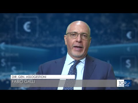 La prova di maturità del risparmiatore italiano. Intervista a Galli ...