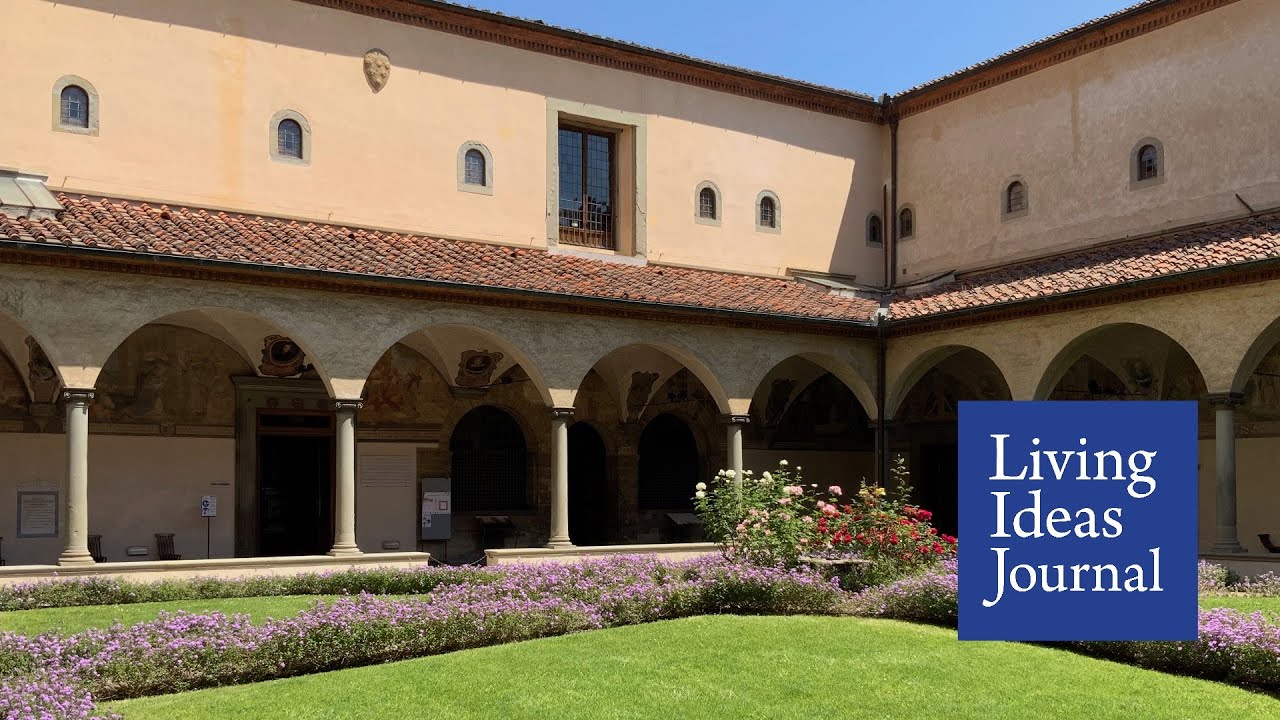 The Story Behind the Creation of the First Public Library in ...
