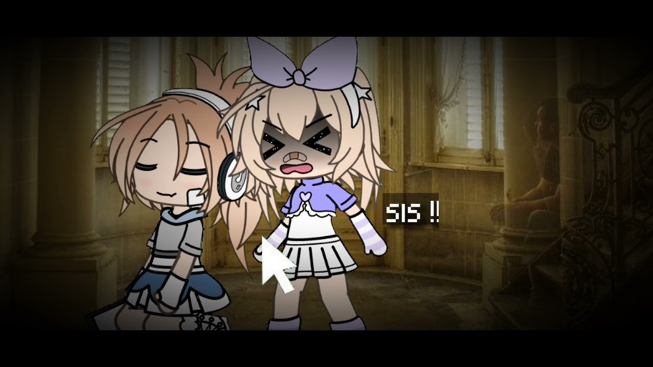The Perfect Family.. | Gacha life | Scary | [Inspire by •ItzAri• and ...