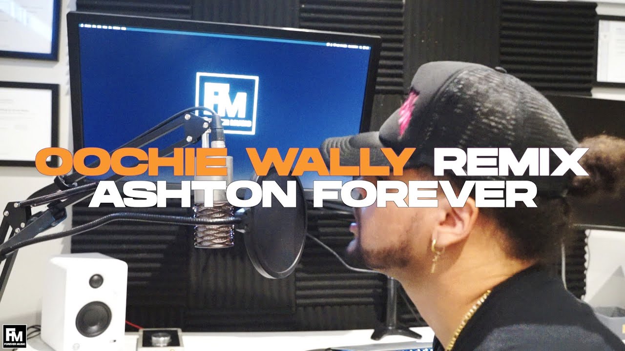 Nas - Oochie Wally (Remix) - YouTube