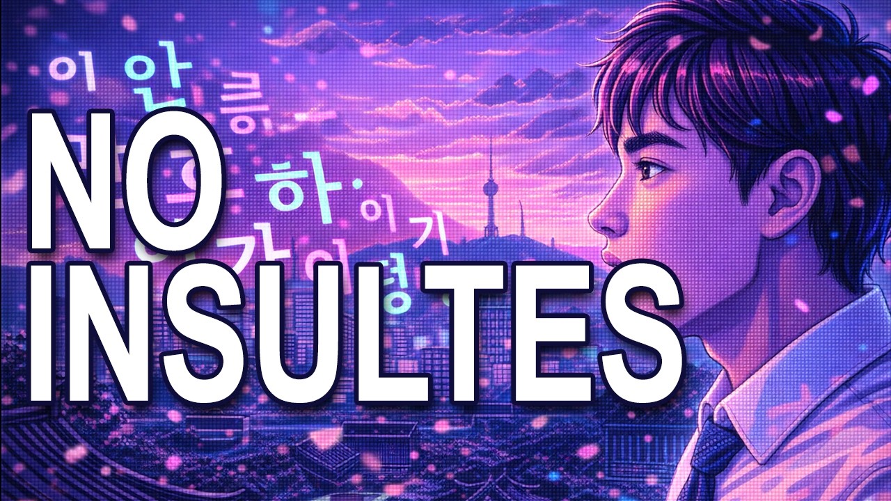 El Idioma Coreano 🇰🇷 y sus 7 Niveles de Formalidad y Honoríficos ...