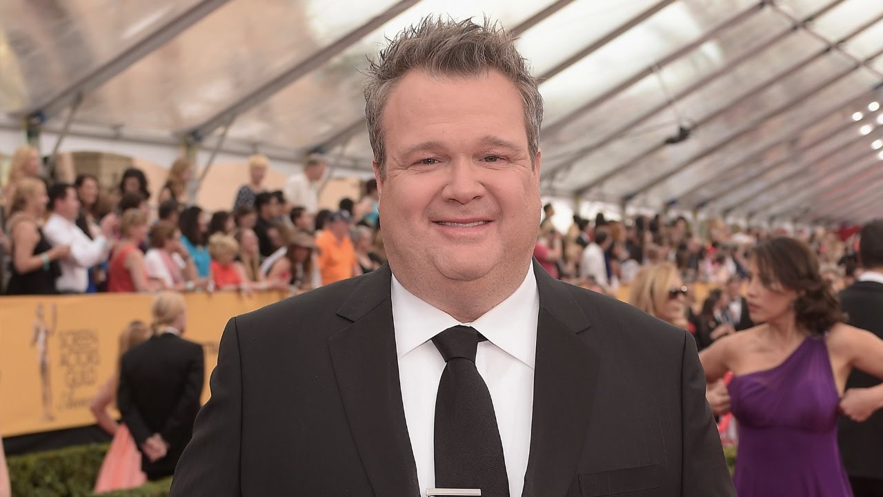 Eric Stonestreet On His Interaction With Roger Goodell | The Dan Le ...