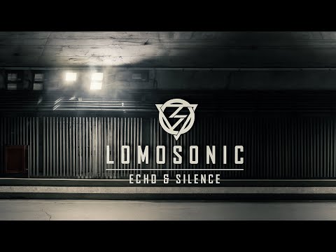 Lomosonic - ECHO & SILENCE 2013