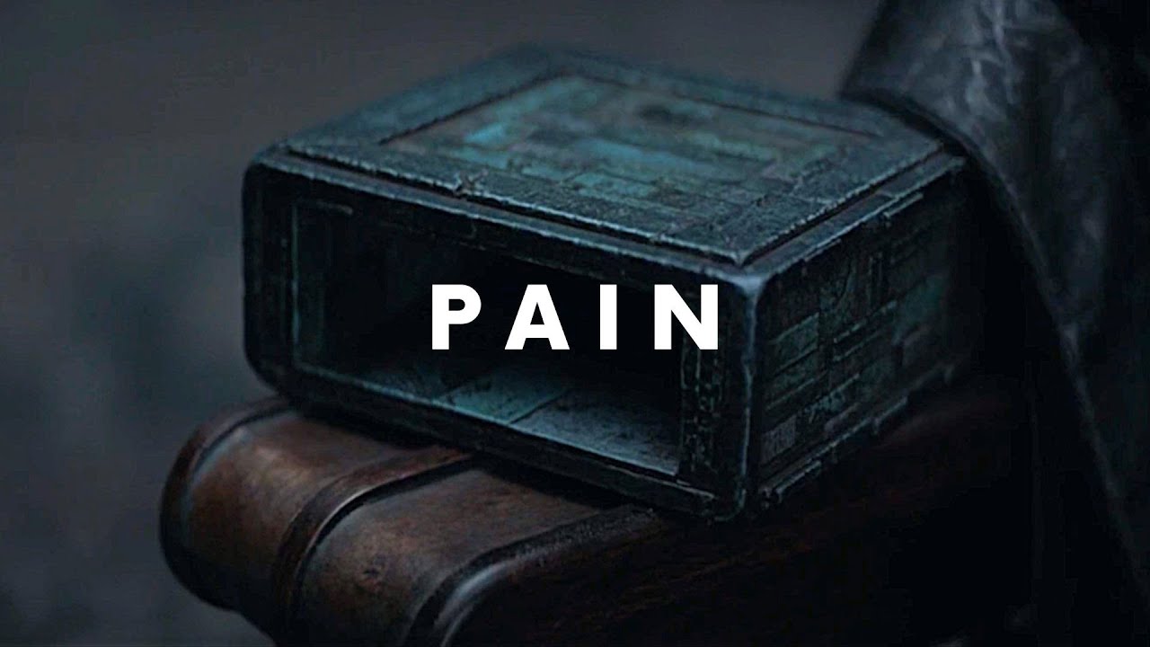 Hard Orchestral Type Beat | PAIN | Dark Choir Orchestral Type Beat ...