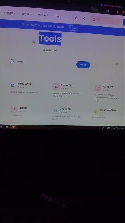 how to use tinywow | how to use tinywow comreview of tinywow tool | tinywow | technical tree ...