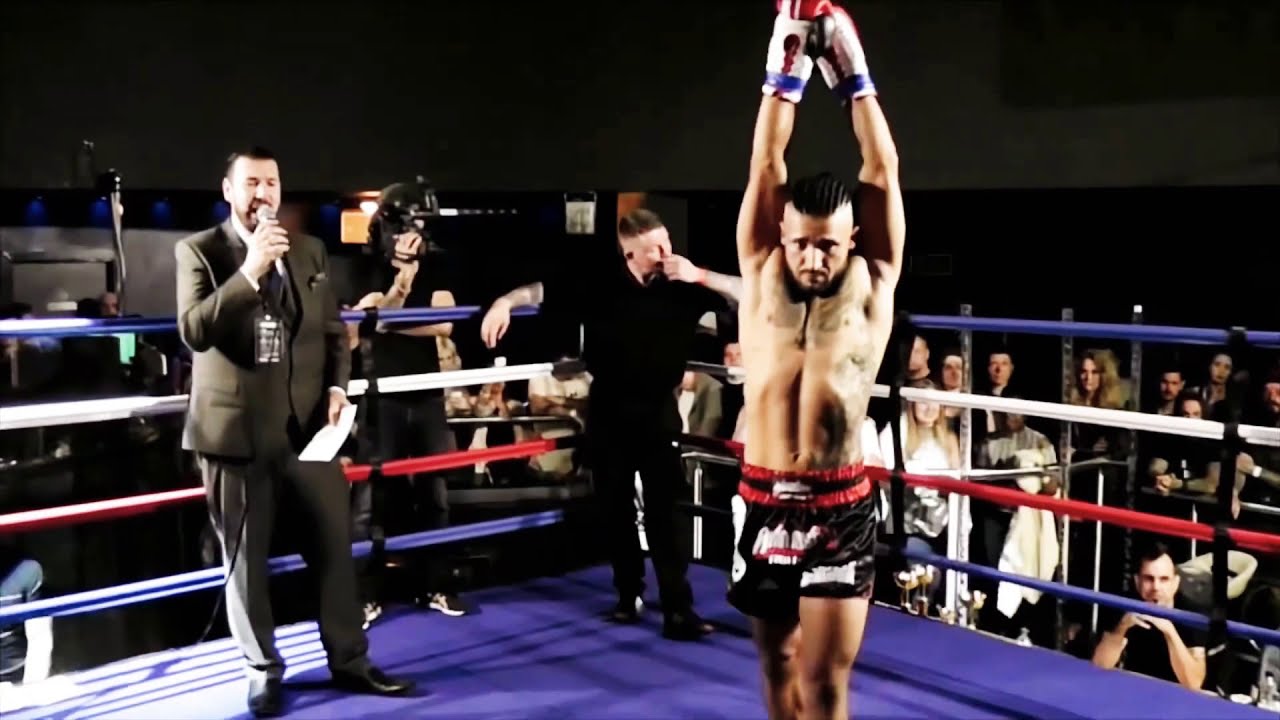 Mario Rudeboy Saeed 2020 - YouTube