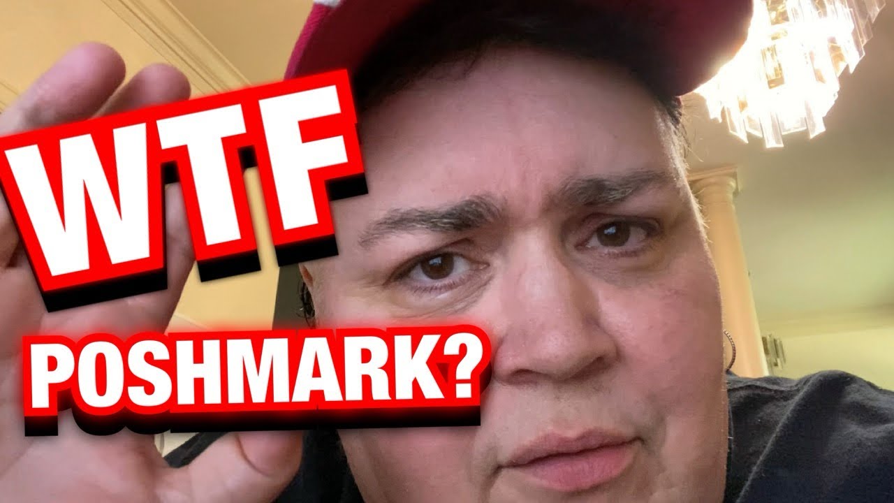 BREAKING NEWS: Poshmark Suspending Thousands of Sellers! - YouTube