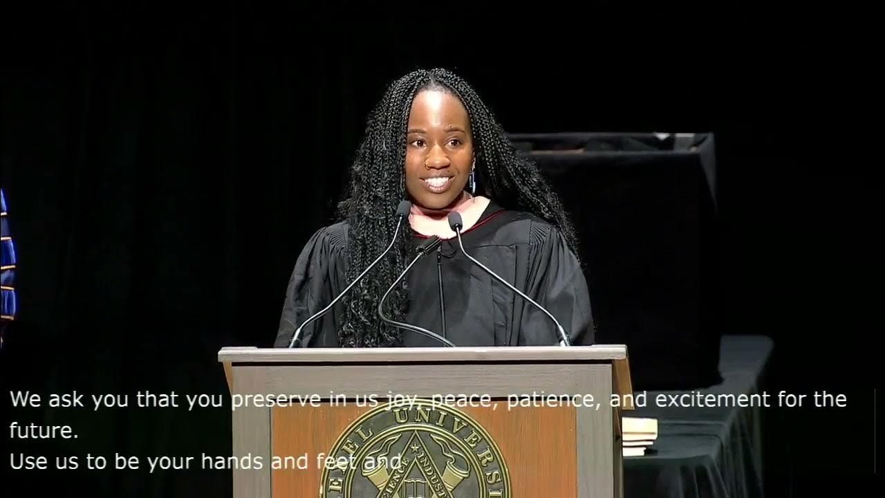 2023 Drexel University School of Education Commencement Ceremony - YouTube