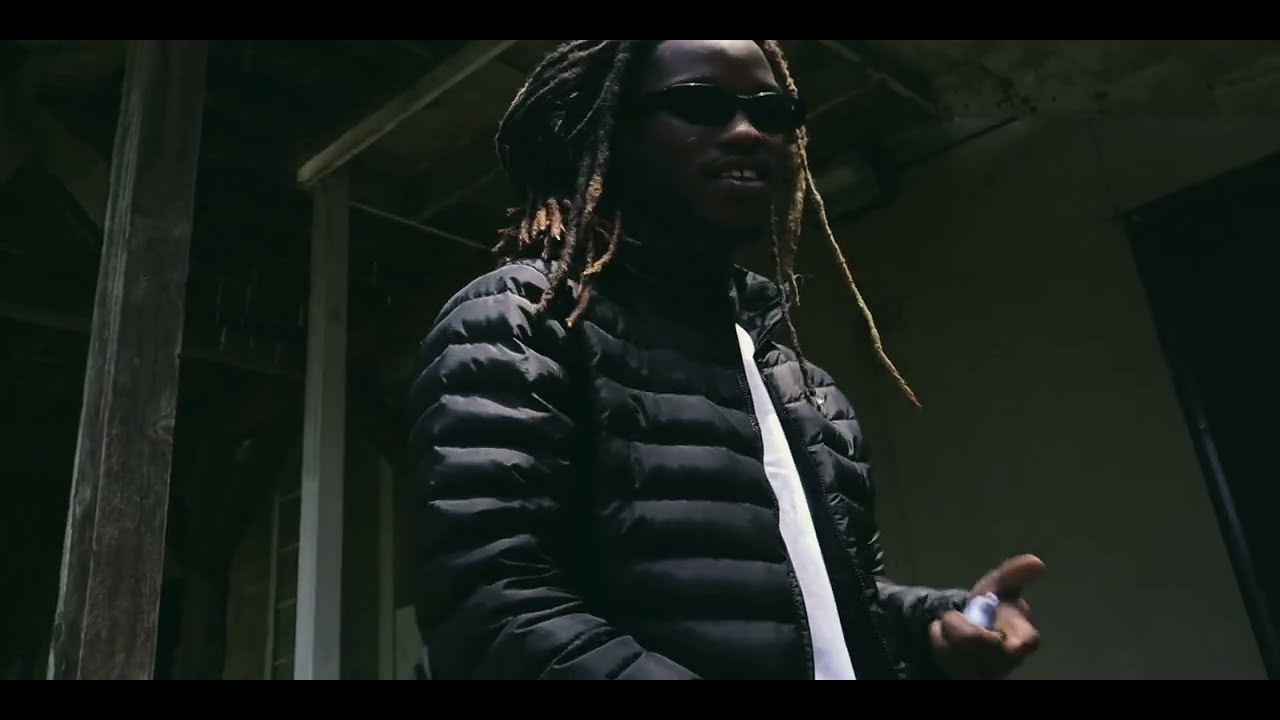 BWG tony - Groovy Chronicles 1 (Official Music Video) - YouTube
