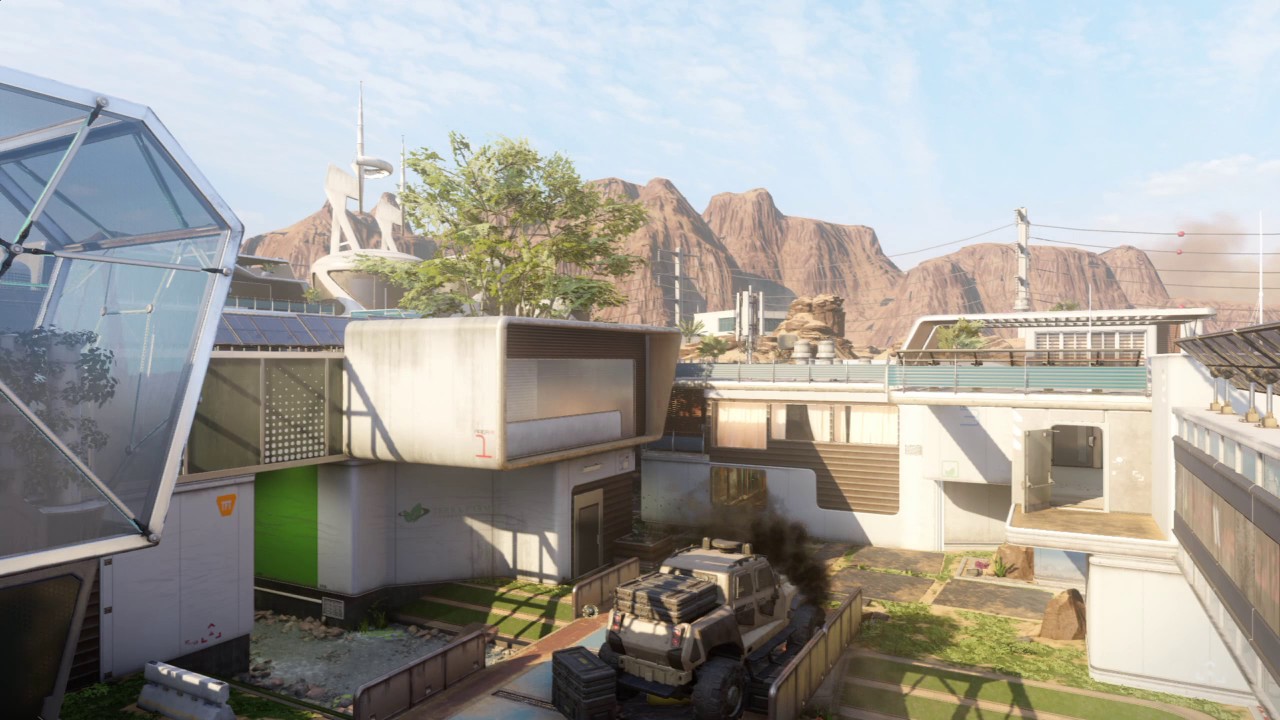 SOLO NUCLEAR WITH THE NEW *INTO THE VOID* CAMO ON BLACK OPS 3(47 ...