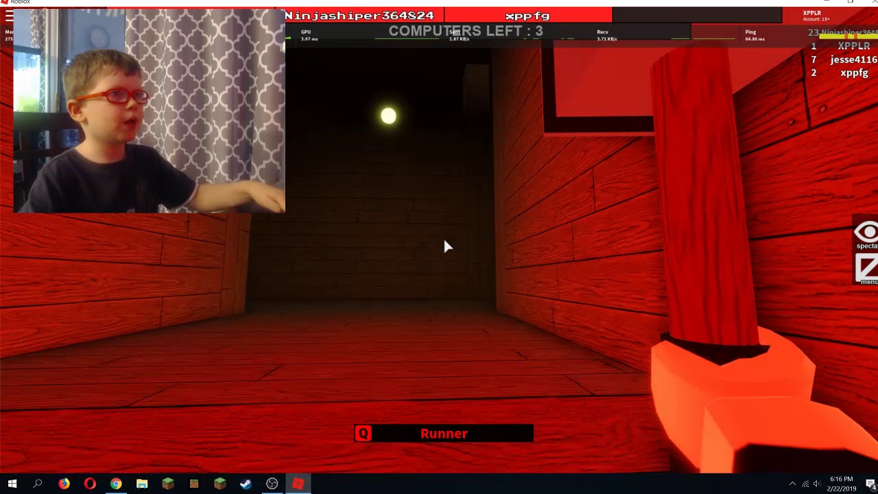 Radical Ryan Ep 02 -- Let's Play Roblox - YouTube