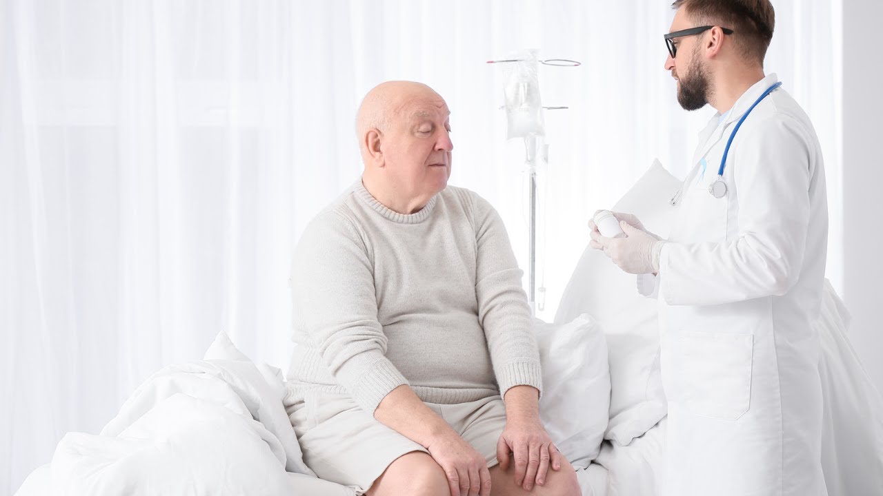 Mastering Prostate Health: Techniques to Strengthen and Energize Your ...
