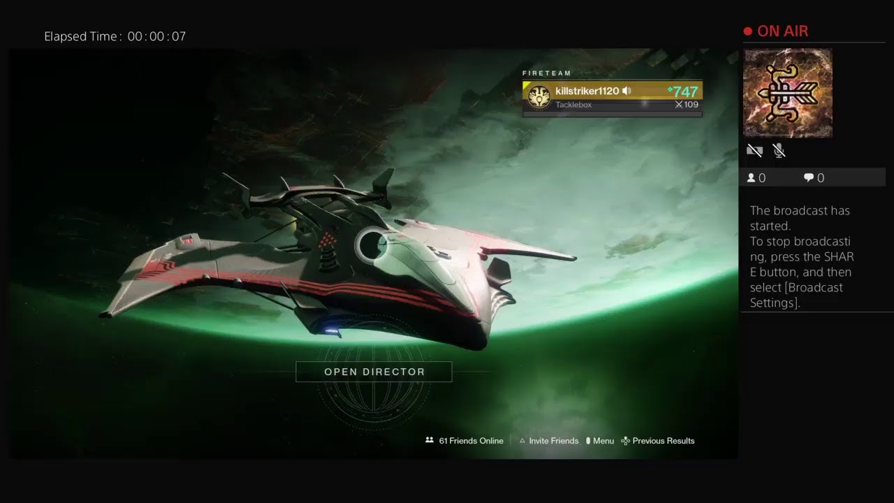 How to cheese destiny 2 comp - YouTube
