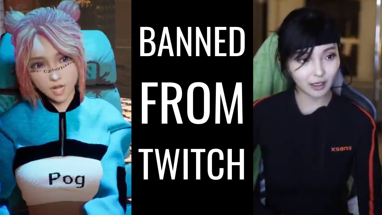 Twitch BANS CodeMiko, Youtube BANS Haachama ASMR, New Juniper Model ...