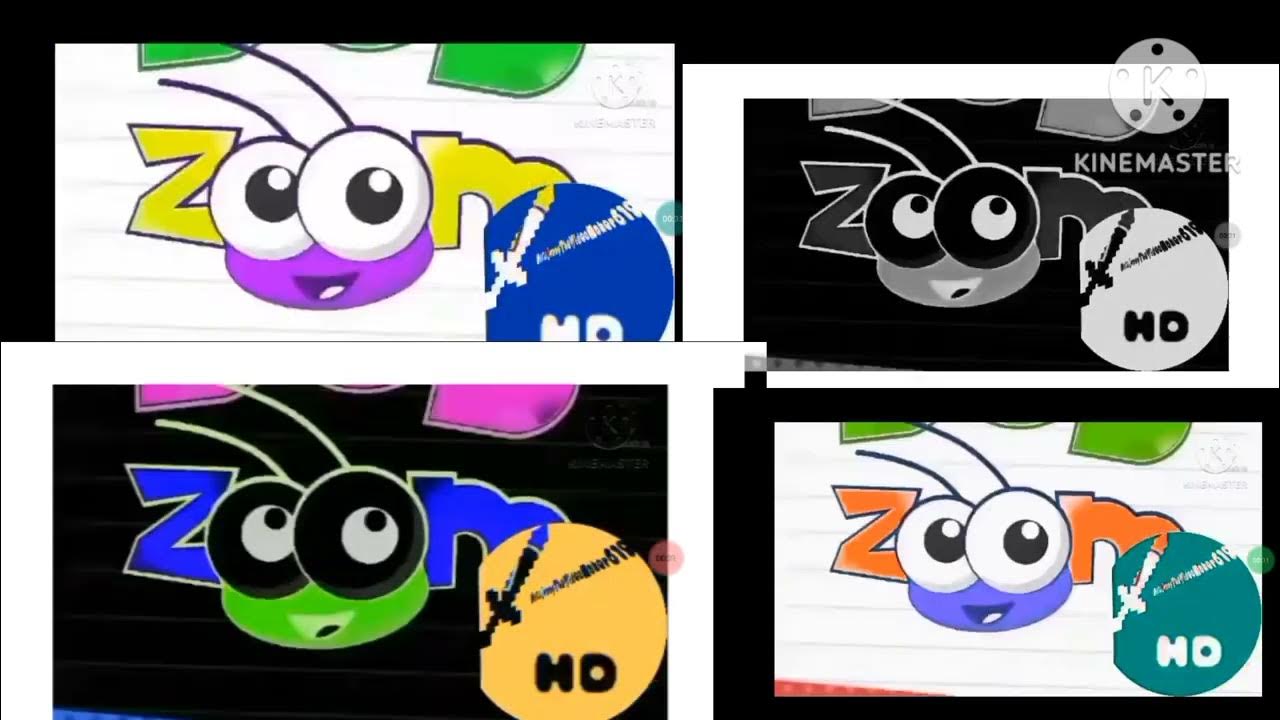 Bob Zoom Effects 4 - YouTube