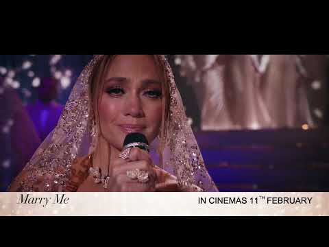 Marry Me|Feb 11