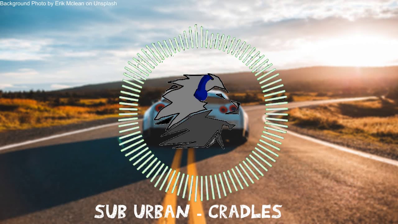 Sub Urban - Cradles - YouTube