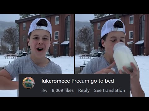 When Posts Reach The Wrong Audience 🥀 Cooked By Instagram Comments #45