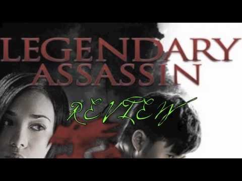 Legendary Assassin (film review) - YouTube