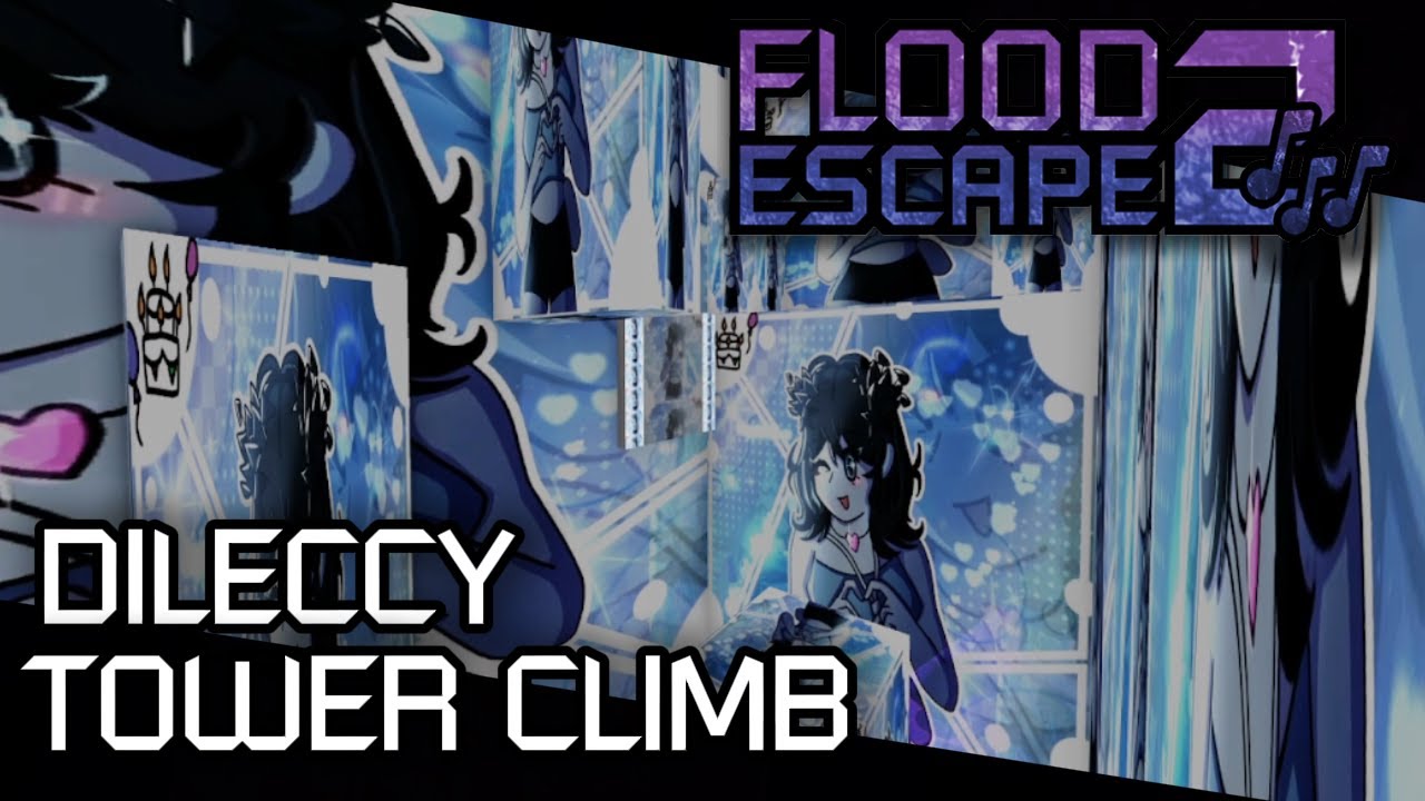 FE2CM OST - Dileccy Tower Climb - YouTube