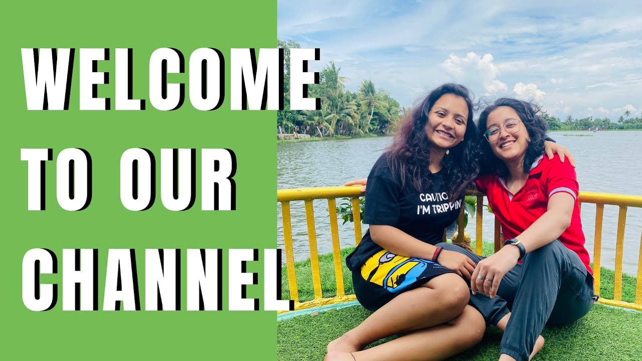 Introduction to our Channel - YouTube
