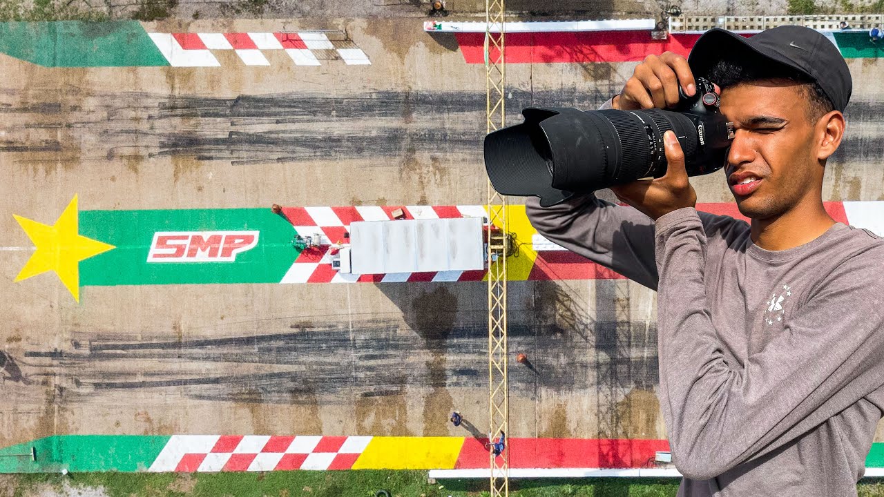 MOTORFEST 2022 POV | MAST 35 SMP - YouTube