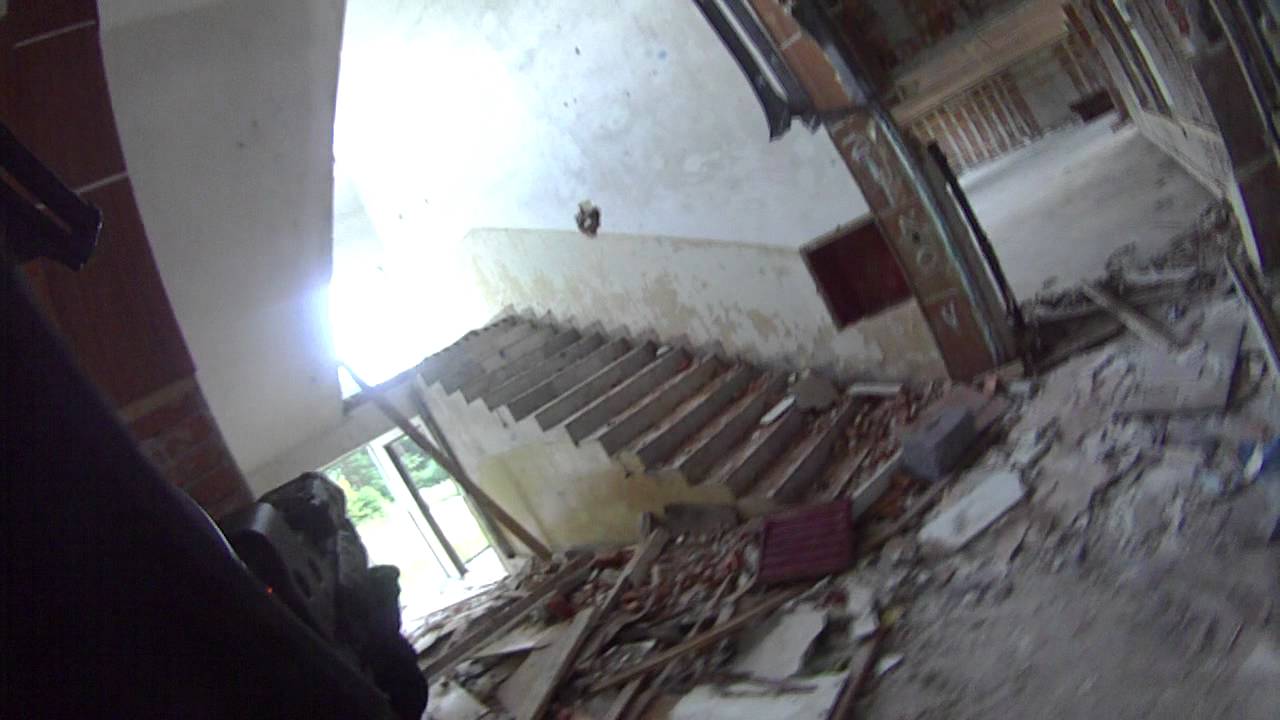 BDTU training - YouTube