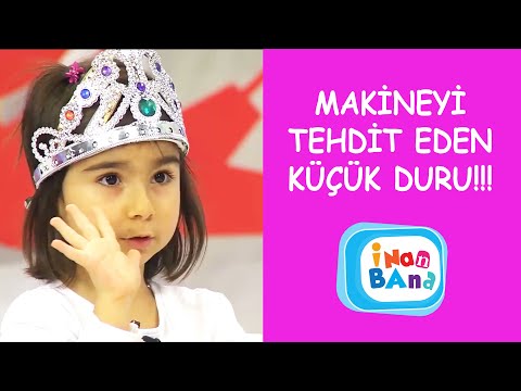Duru Erden ile Kahkaha Dolu Bir Bölüm