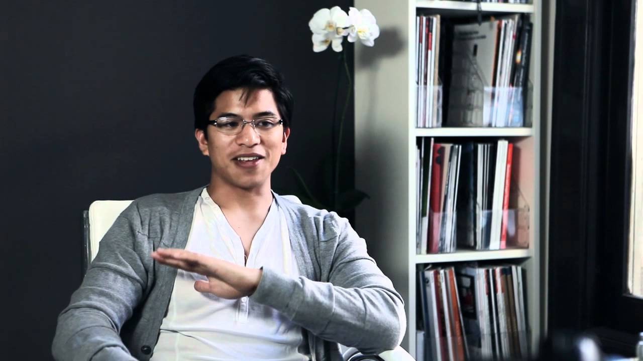 Paul Dimalanta - YouTube