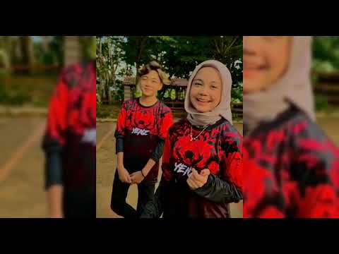 TIKTOK SLOWMO AUNIEBASYERAH & RAZIN ( Part 1 )