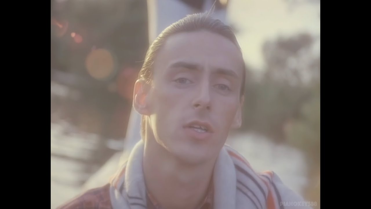 The Style Council - Long Hot Summer (Enhanced and Upscaled to 1080p ...