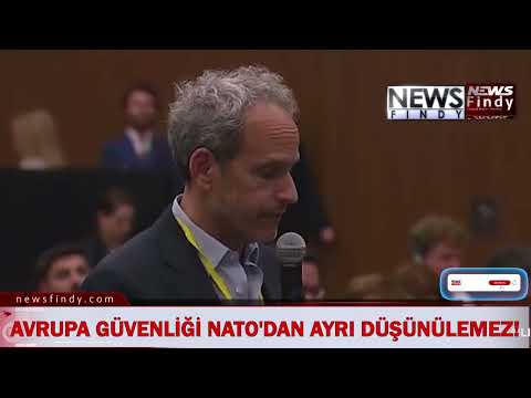 Türkiye'nin Askeri Gücü Avrupa Güvenliğinde Kilit Rolde! Fidan'dan Açıklama!