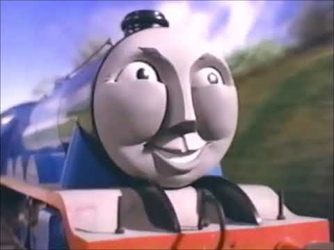 Thomas' Anthem Grand Finale Music Video - YouTube