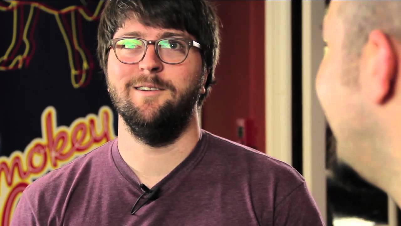 UMS Podcast Ep.81 Full Interview with Dave Rupert - YouTube