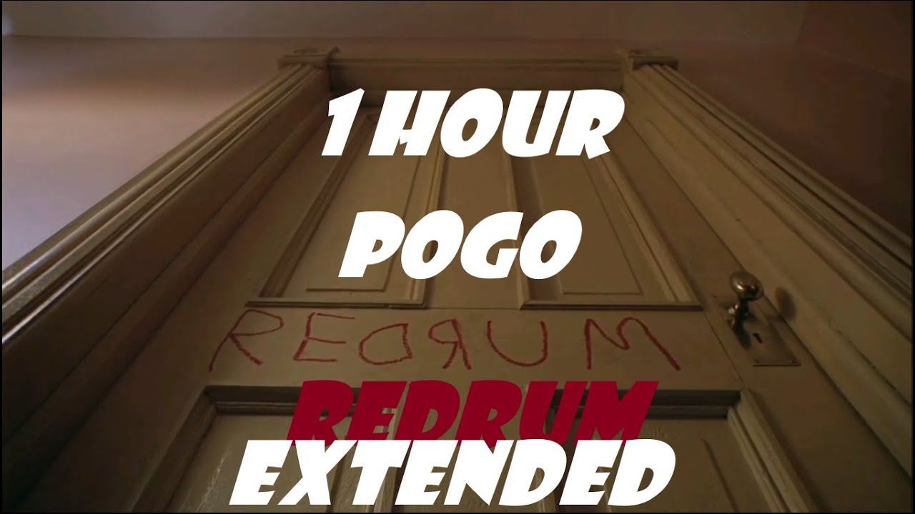 Pogo - redruM Extended (1hour) - YouTube