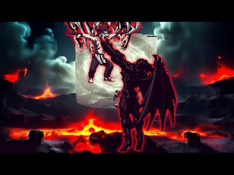 [KOF Mugen] Satanic Choi Vs NEST Bosses Team