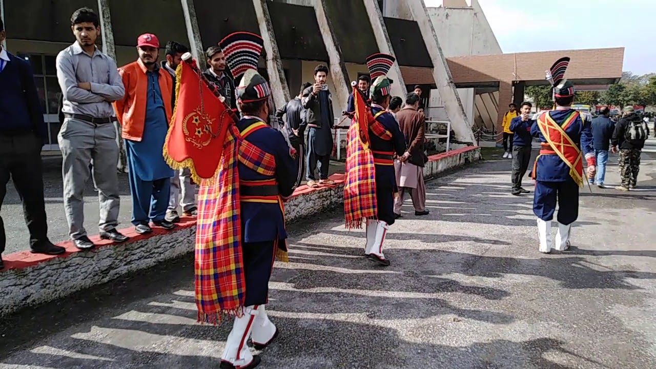 Fuji band Rawalpindi Ph 0341 3185646 - YouTube