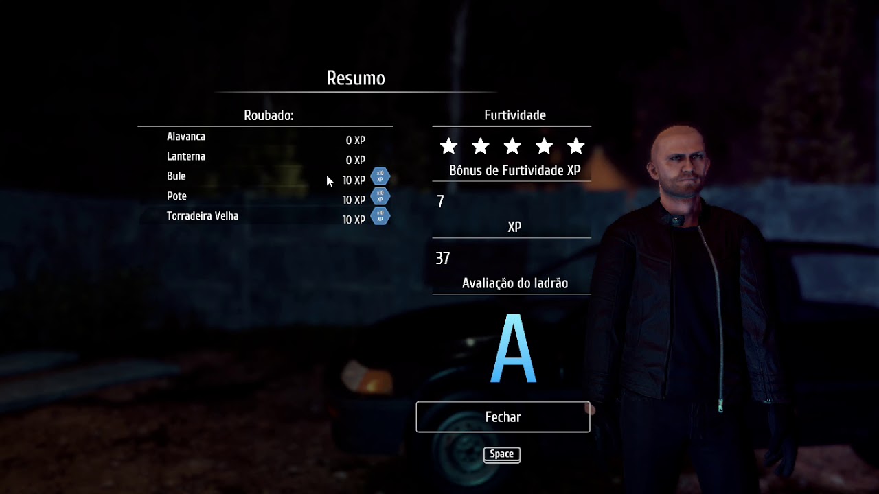 Thief Simulator #1 Primeira Gameplay - YouTube