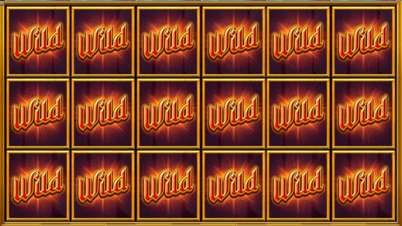 SLOTS CLASSIC TRINITY REELS - YouTube