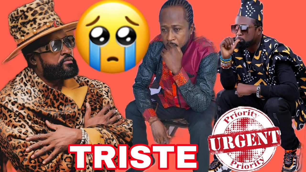 🚨WERR@SON🔥TRISTE TRÈS DÉÇU PONA COMPORTEMENT YABA FANS YA WENGE ...