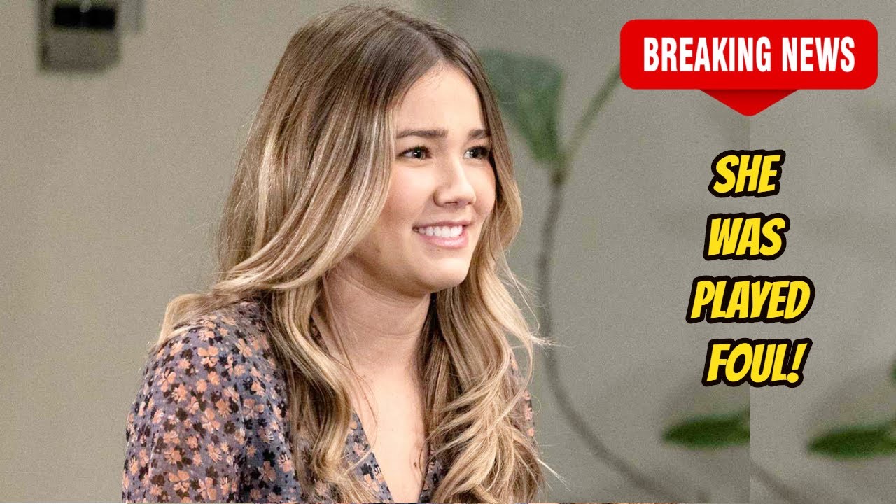 Brooklyn Rae Silzer Accuses Braedyn Bruner of Dirty Tactics to Steal ...