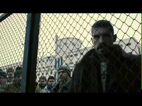 Yuri boyka kavga