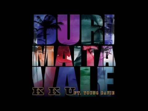 KKU Duri Mai Tavale Feat YOUNG DAVIE - YouTube