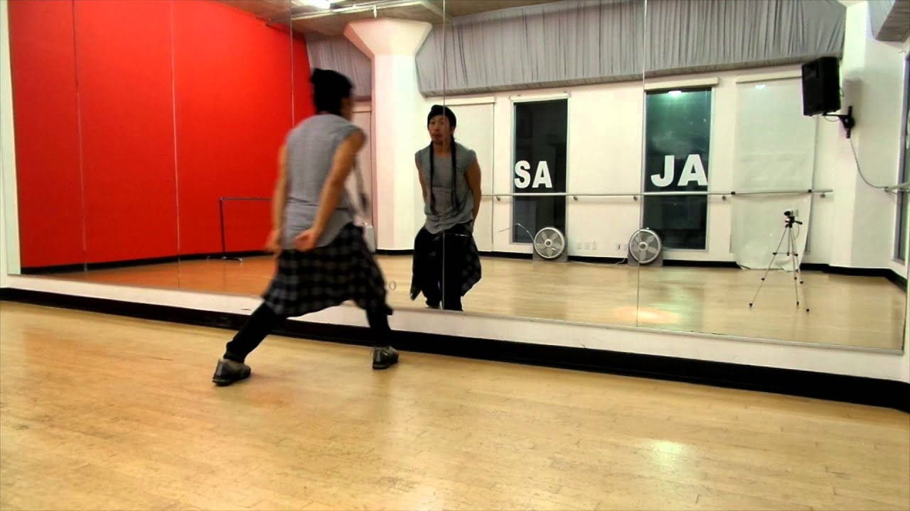Dance Tutorial | Kygo | Firestone | Choreography by Viet Dang - YouTube