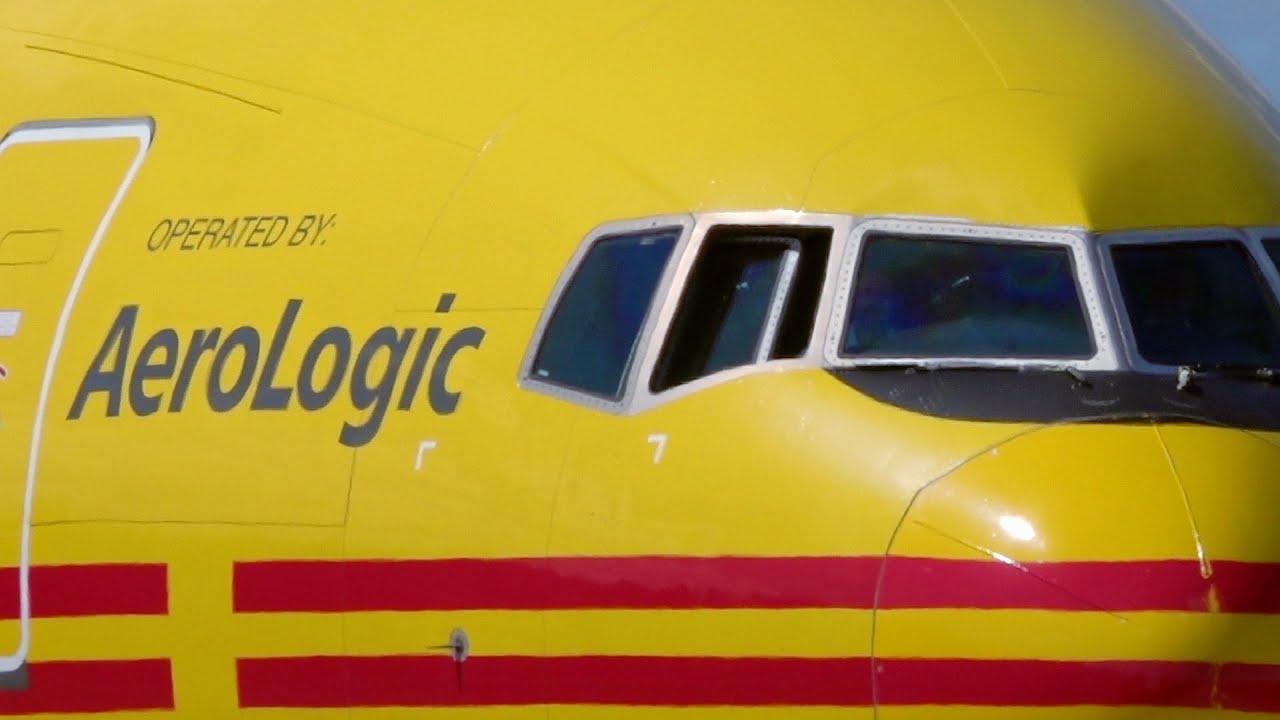 🙏 Einfach nur DANKE – seit fast 3 Jahren Pilot Waves | AeroLogic alle ...